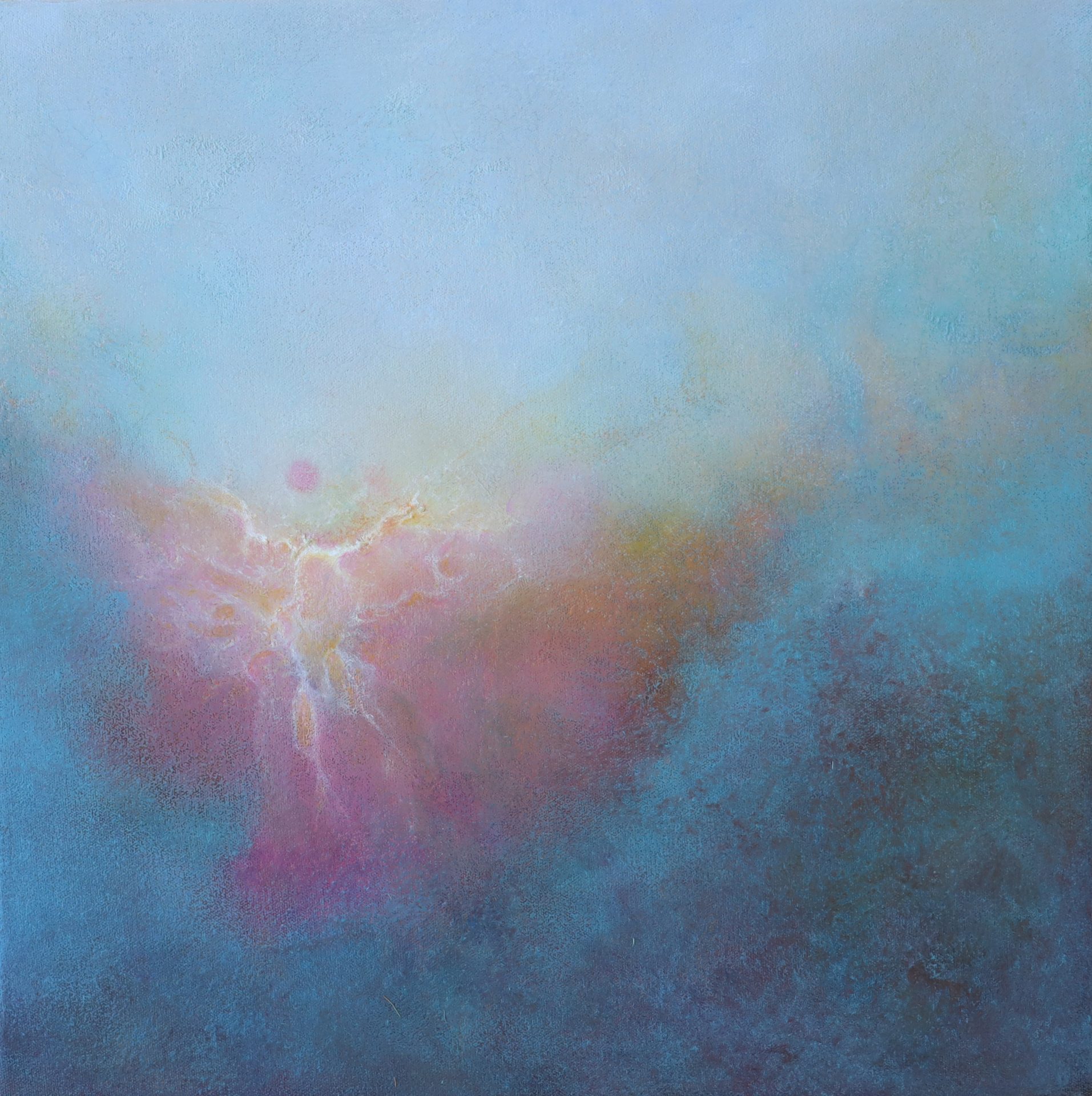 Contemporary NZ Paintings | Abstract Artist Original Artworks | Buy Or ...