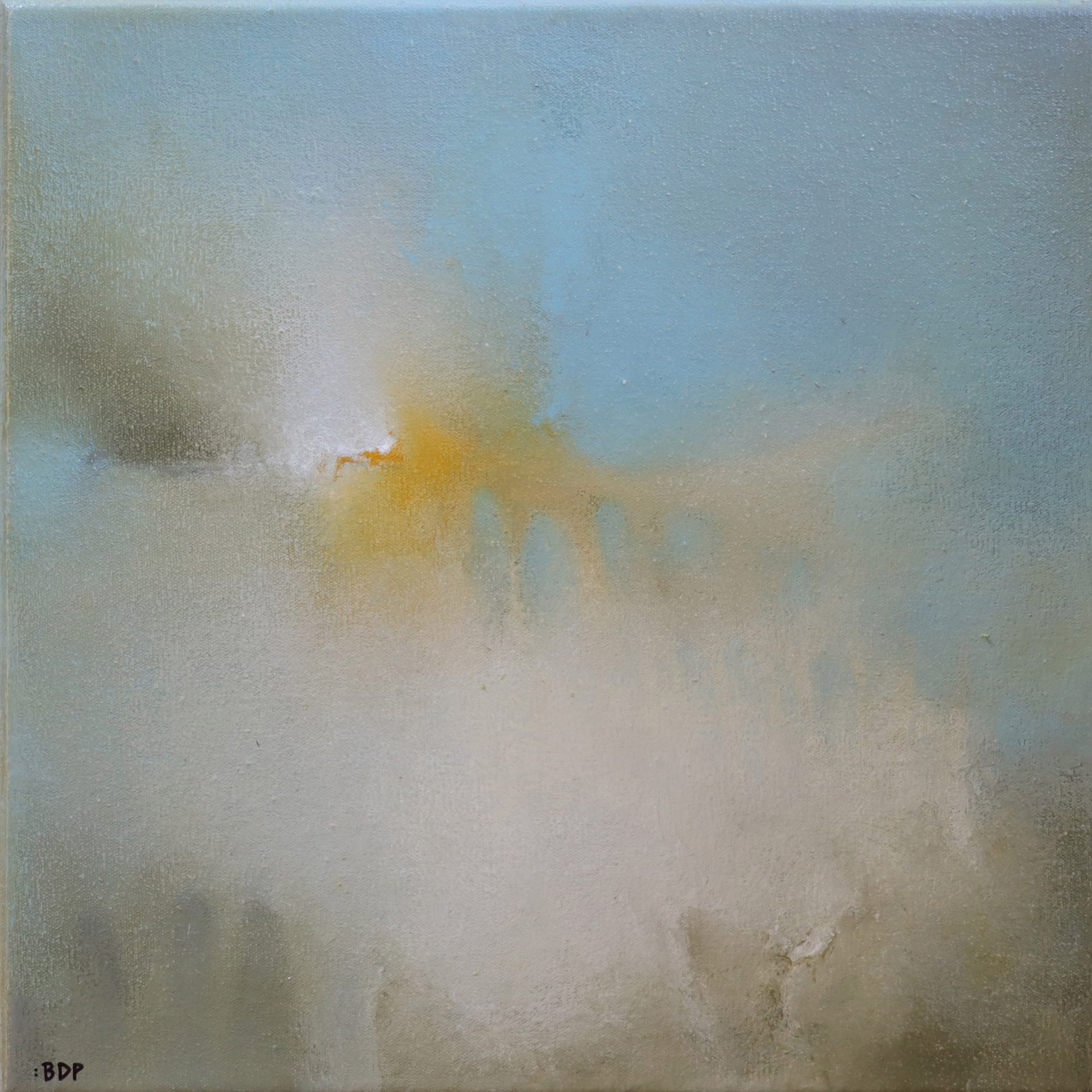 Contemporary NZ Paintings | Abstract Artist Original Artworks | Buy Or ...