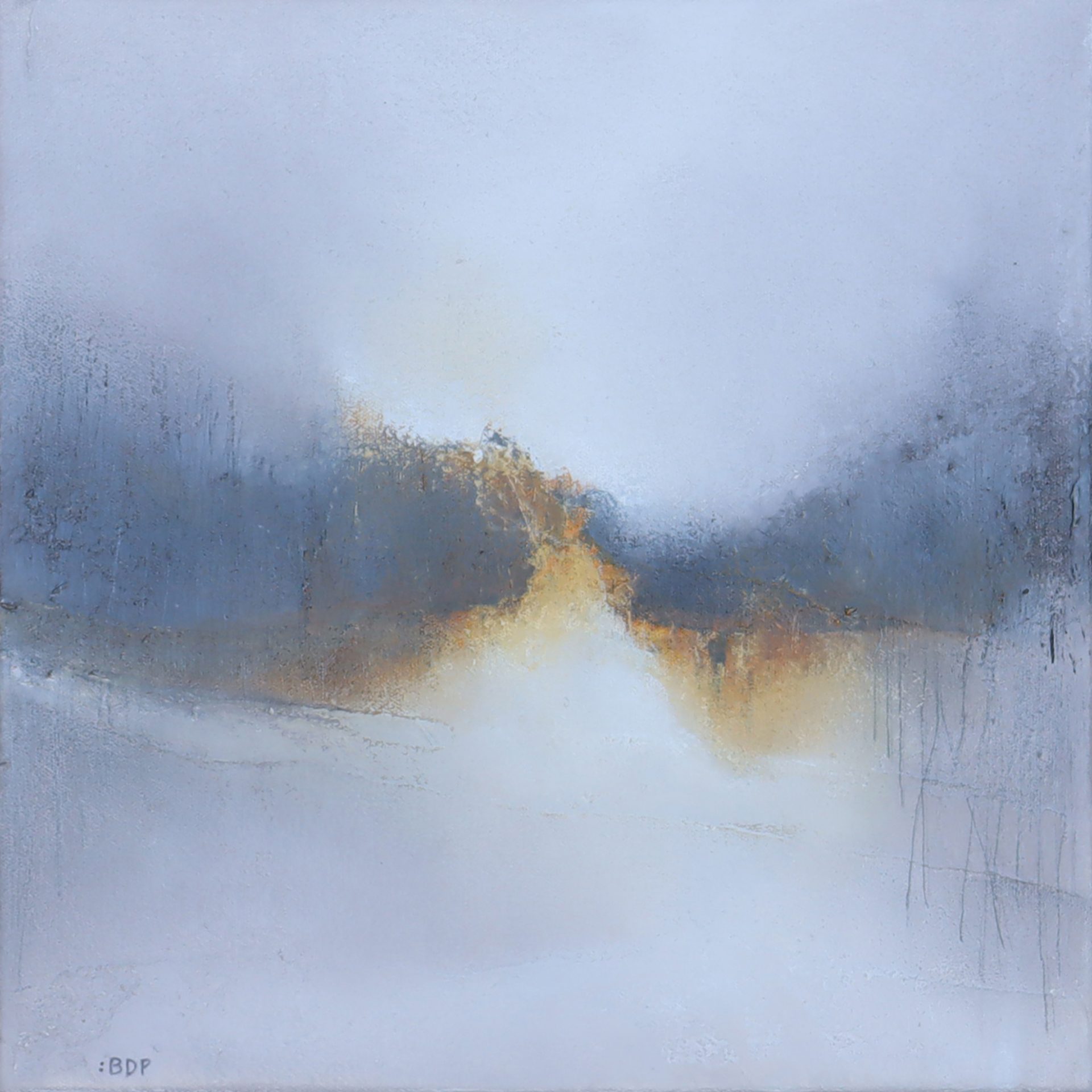 Contemporary NZ Paintings | Abstract Artist Original Artworks | Buy Or ...